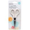 EK Tools 5-Inch Precision Tip Scissors for Adults Crafts Cutting ...