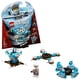 LEGO Ninjago Spinjitzu Zane 70661 - Walmart.com