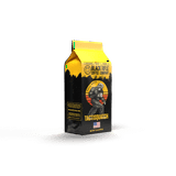 Black Rifle Coffee Tactisquatch, Dark Roast, Ground Coffee, 12 oz ...