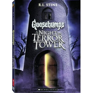 Goosebumps: Monster Blood (DVD) - Walmart.com