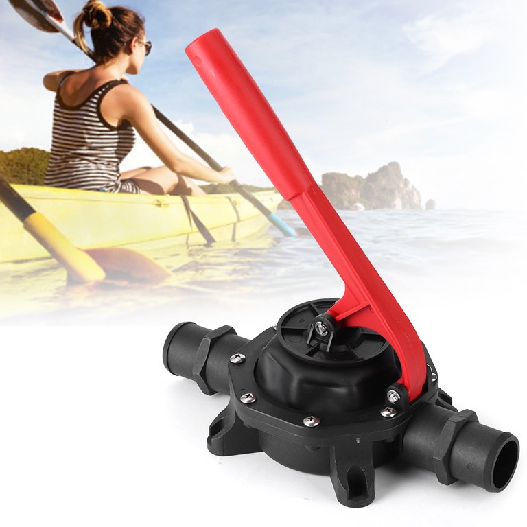 Hand Bilge Pumps For Boats