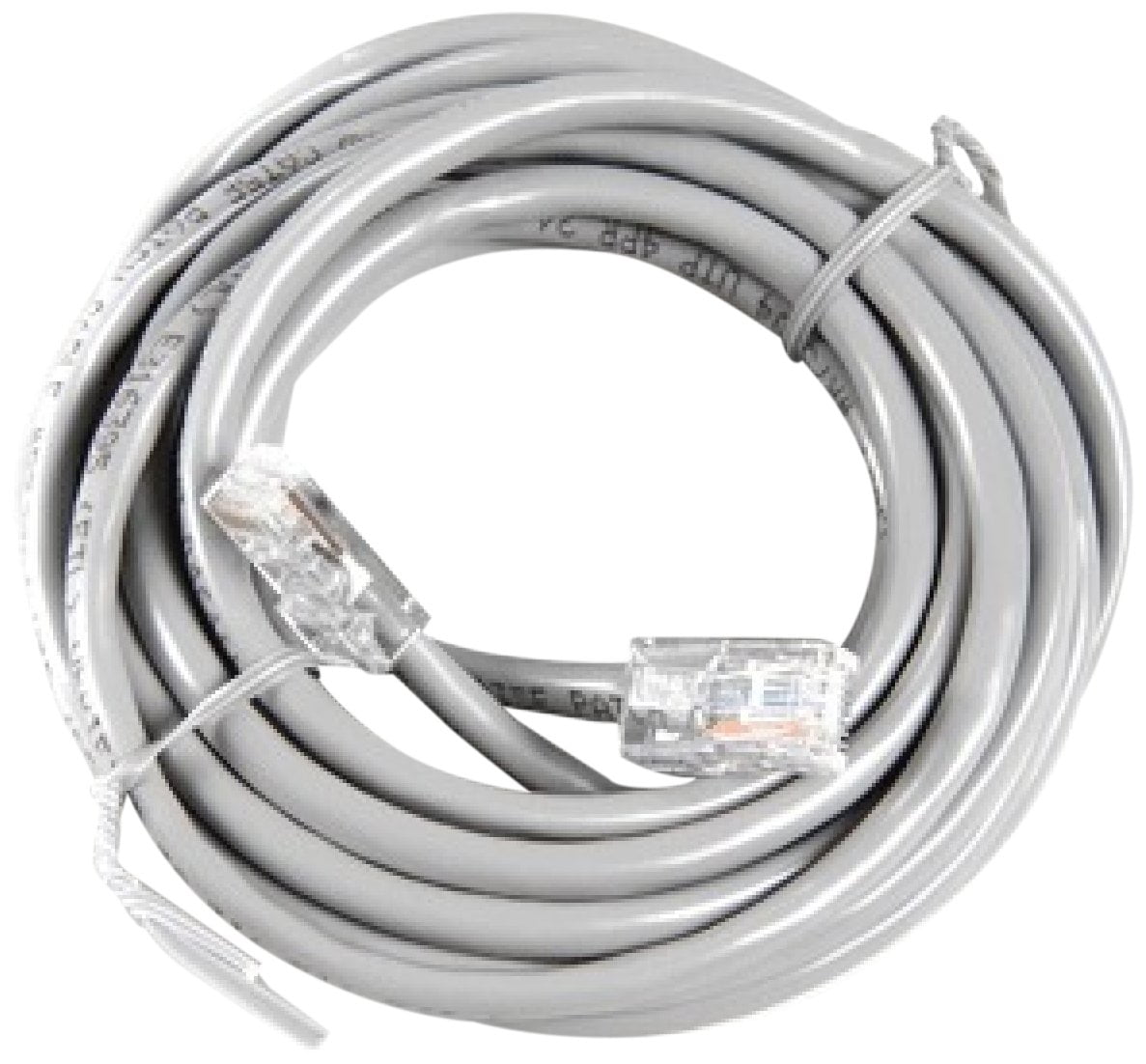 25' Network Cable, RS & MS Inv/Chgr - Walmart.com