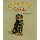 Good Dog, Carl (Paperback) - Walmart.com
