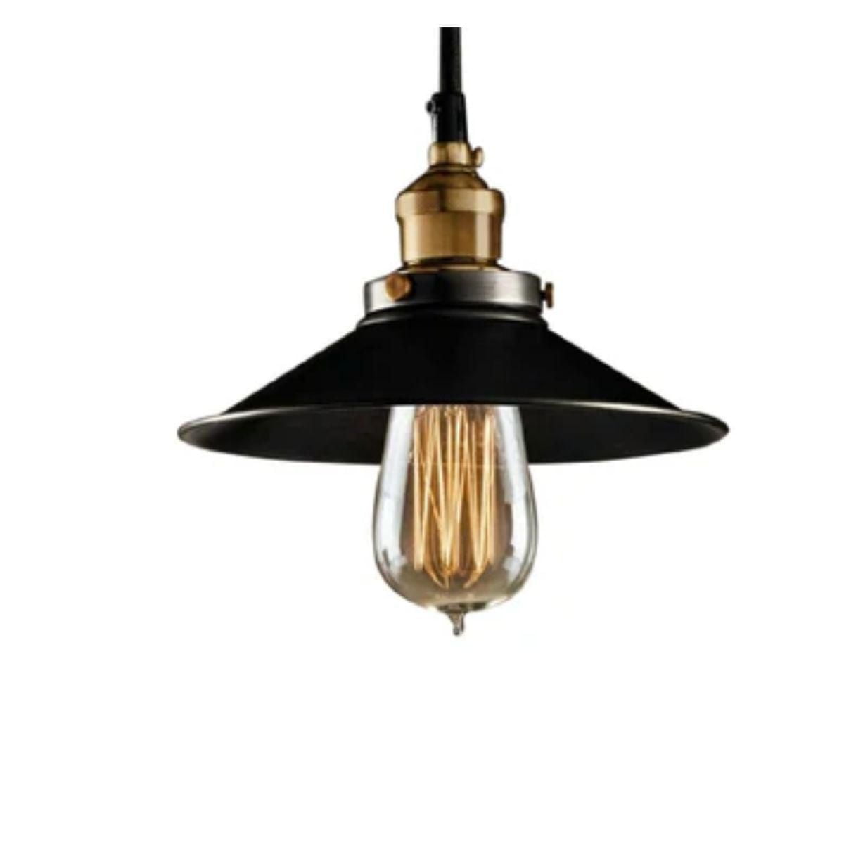 Click here for Plata Décor Import Inc Charles Pendant 7 prices