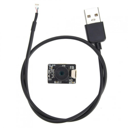 Camera Module Board Camera Module USB Camera Module Ultra Thin Mini HD ...
