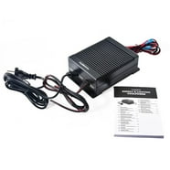 Progressive Dynamics PD4560CSV Inteli-Power 4500 Series Replacement Converter Section - 60 Amp ...