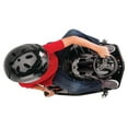 Razor Crazy Cart DLX - 24V Electric Powered Ride-On, up to 12 mph ...