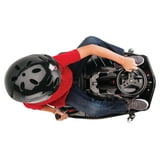 Razor Crazy Cart DLX - 24V Electric Powered Ride-On, up to 12 mph ...