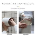 YIGSECU Stainless Steel Drain Pipe Cover Mesh Guard Downpipe Strainer ...