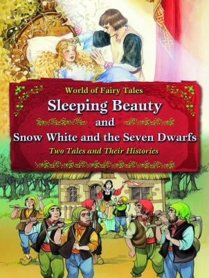 Pre-Owned World of Fairy Tales: Sleeping Beauty and Snow White and the ...