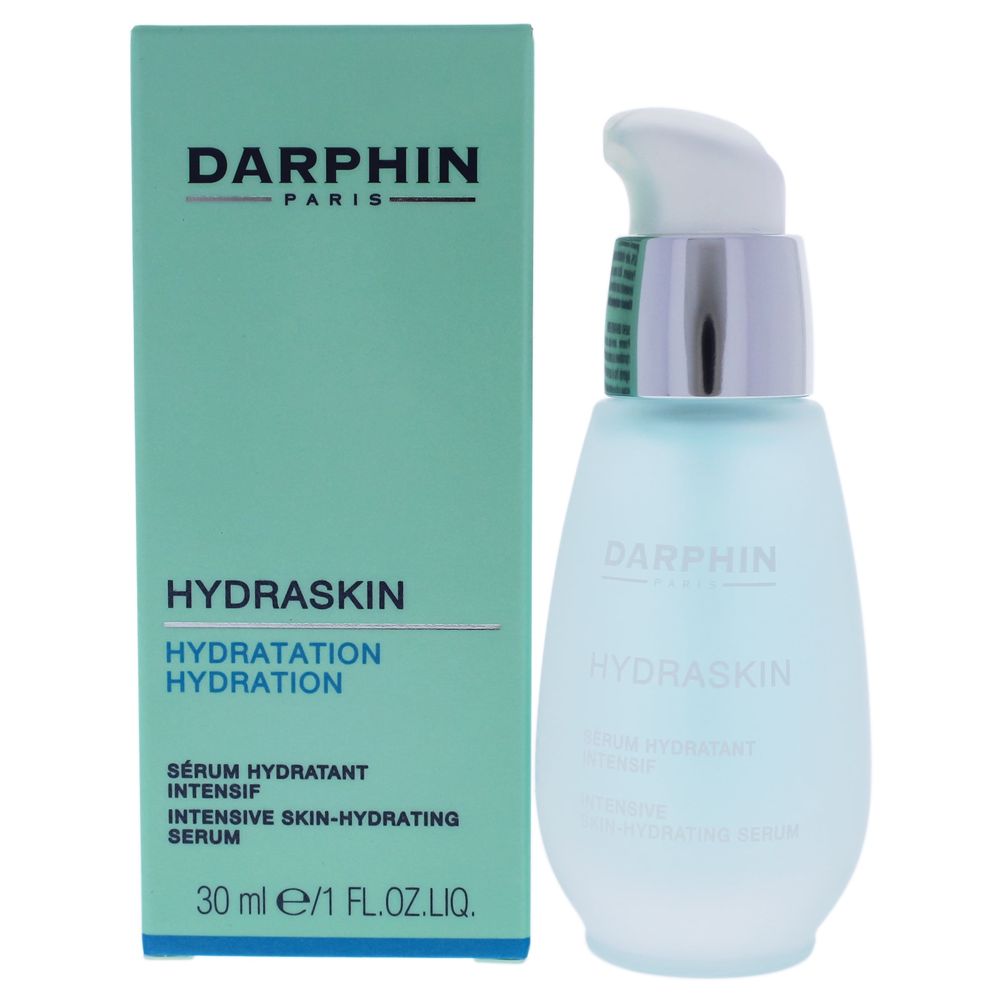 Hydraskin Intensive Skin-Hydrating Serum by Darphin for Unisex - 1 oz ...