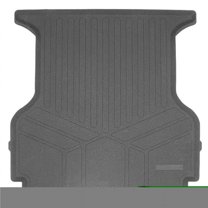 SMARTLINER All Weather Custom Fit Truck Rugged Rubber Bed Mat ...