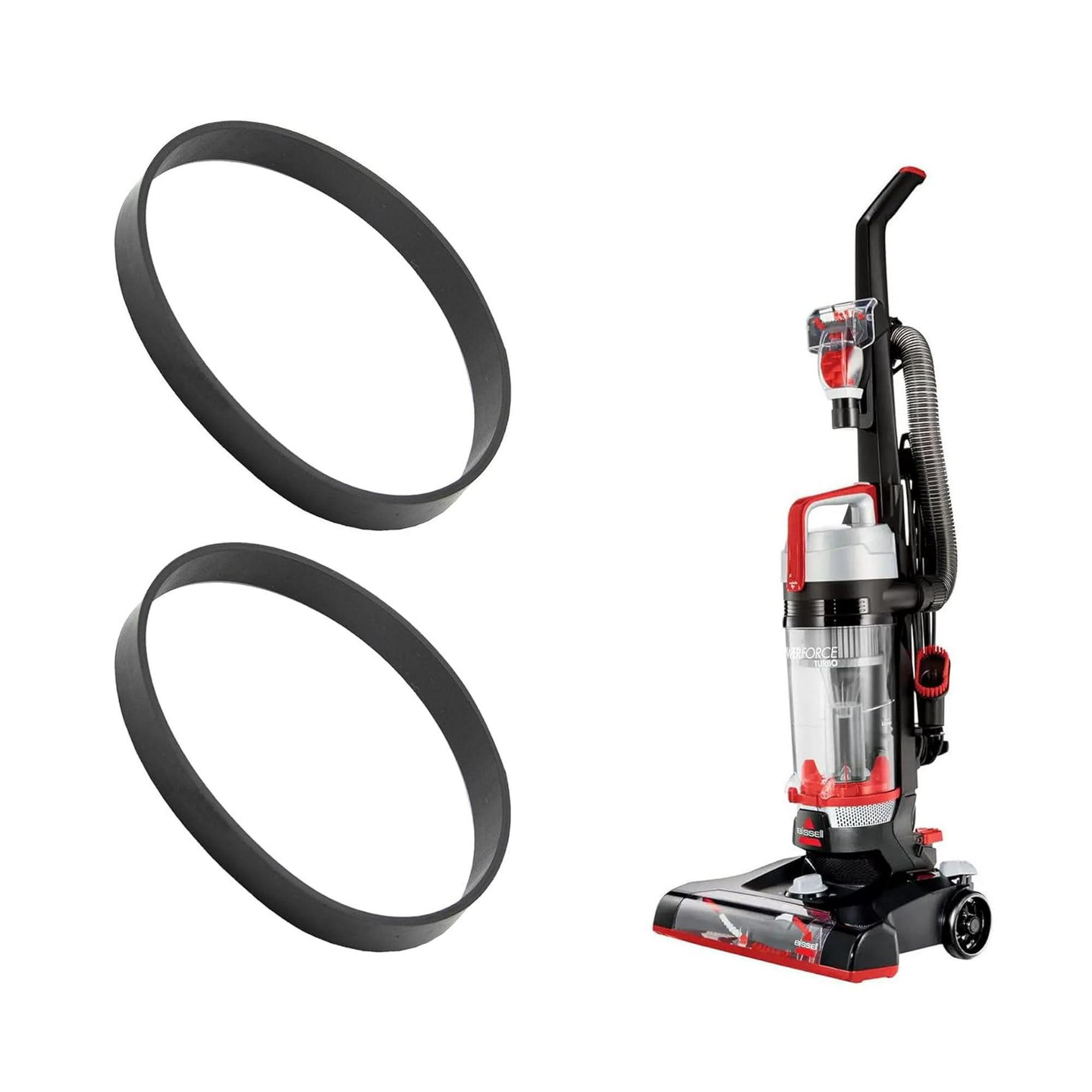 Click here for Hsmeiegadovf Vacuum Belts For Bissell 2191  2191u... prices