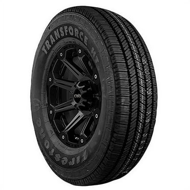 Firestone Transforce HT 8.75R16.5/10 Tire - Walmart.com
