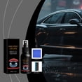 3Pcs 30ml Advanced Car Coating Care Spray Nano Shine Polishing Agent ...
