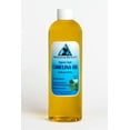 Organic Camelina Oil, Hexane Free, Unrefined Virgin, Cold Pressed, Raw ...