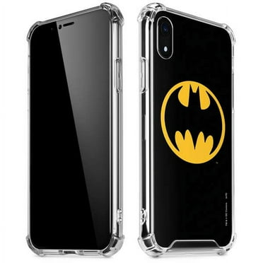 Skinit DC Comics Batman Official Logo iPhone 13 Clear Case - Walmart.com