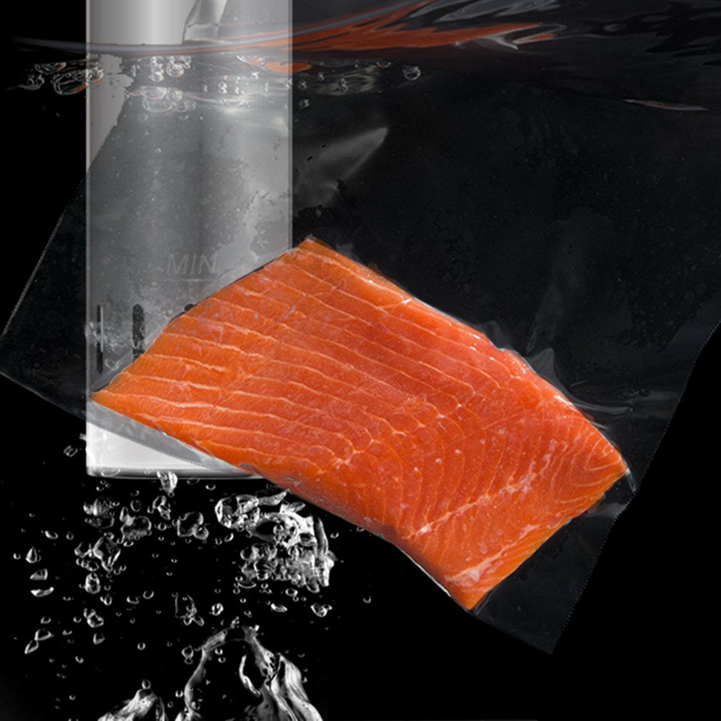 1500W Sous Vide Cooker Low Temperature Vacuum Slow Cooking Boiled ...