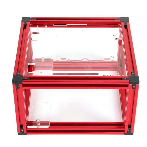 Computer Case Diy Computer Case DIY Open Frame Design Aluminum Alloy ...