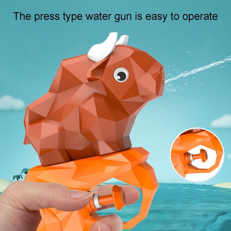 Cute Animals With Guns