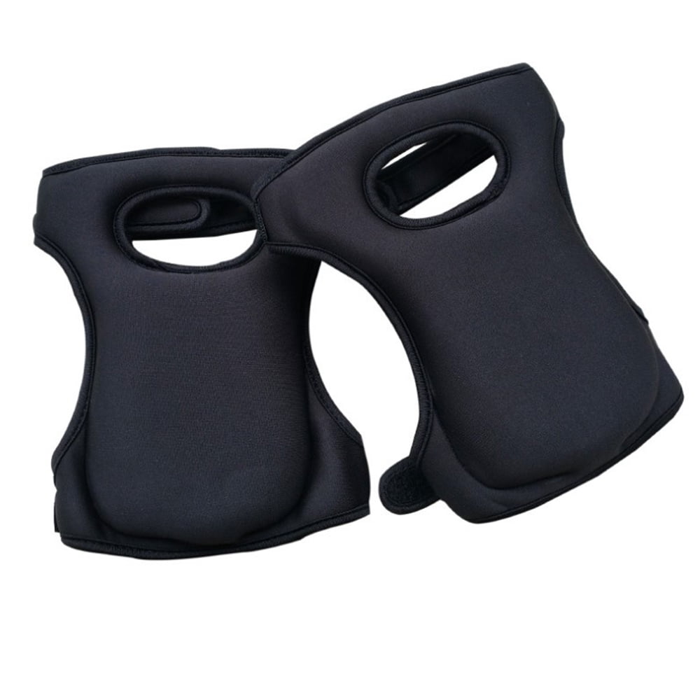Garden Knee Pads Housework Cleaning Work Sponge Protective Knee ...