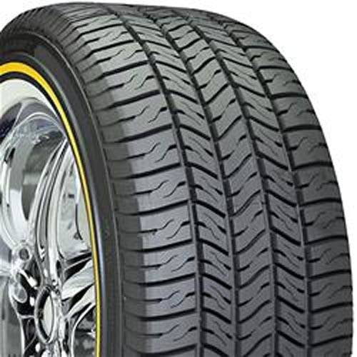 Vogue "Custom Built" SUV/LT Radial 305/40R22 114 H Tires - Walmart.com