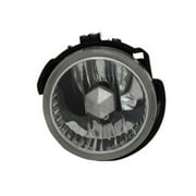 Subaru Impreza Fog Light Assembly