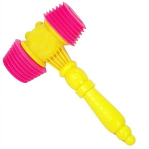 Toy Squeaky Hammer