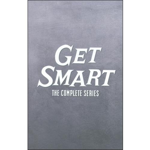Get Smart: The Complete Series - Walmart.com