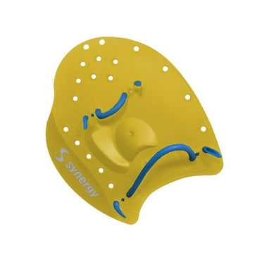 Arena Elite Swimming Hand Paddle in Pink-Black, Size Medium - Walmart.com