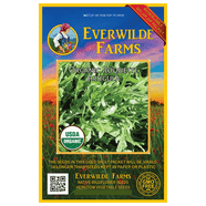 Outsidepride Bacopa Blutopia Blue Sutera Cordata Plant Seed - 40 Seeds ...