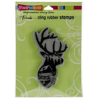 Ranger Clear Stamp Cleaner 2oz - Walmart.com