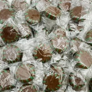Smooth and Melty Mints 2 pounds nonpareil mint drops - Walmart.com