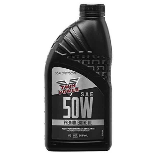 50 Weight Oil