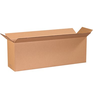 The Packaging Wholesalers Corrugated Boxes 11" x 11" x 11" Kraft 25 ...