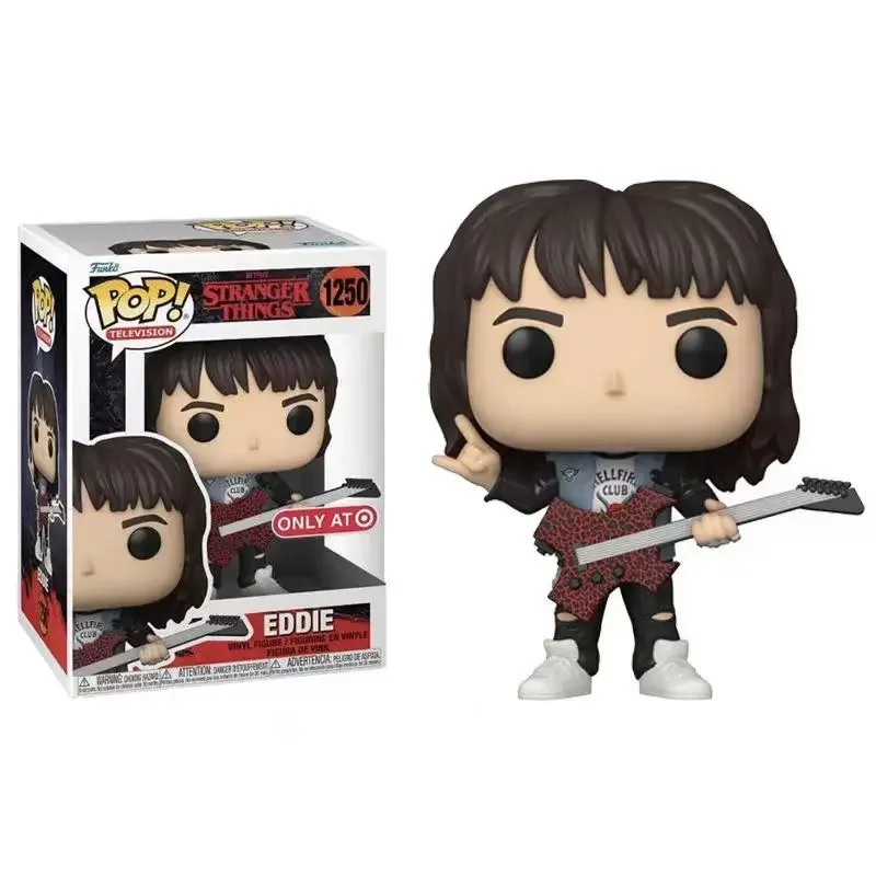 Click here for Ye Funko Movies Stranger 593# 421# Eleven Demogorg... prices