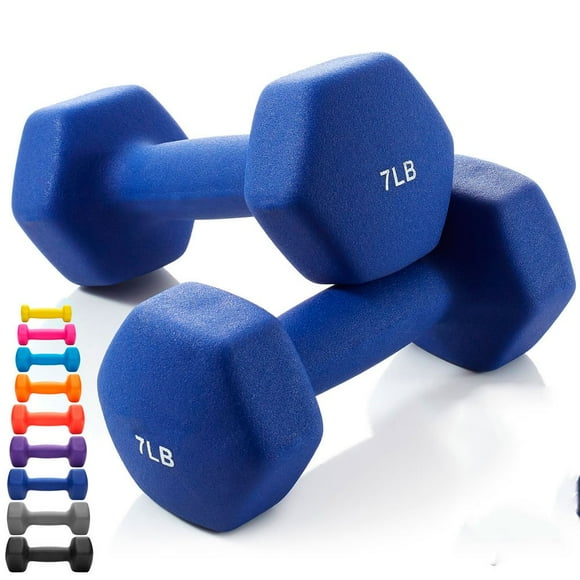 Hand Held Weights