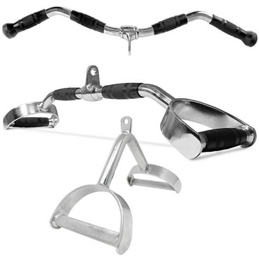 CAP Deluxe Double-D Handle Attachment, Assorted Styles - Walmart.com