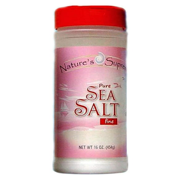 Sea Salt | Walmart Canada