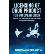 Pharmaceutical Licensing