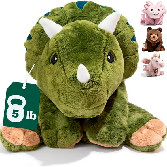 weighted stuffed animals | Walmart Canada