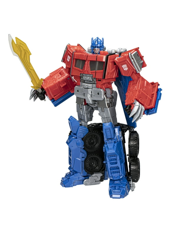 Transformers Action Figures in Action Figures and Playsets - Walmart.com