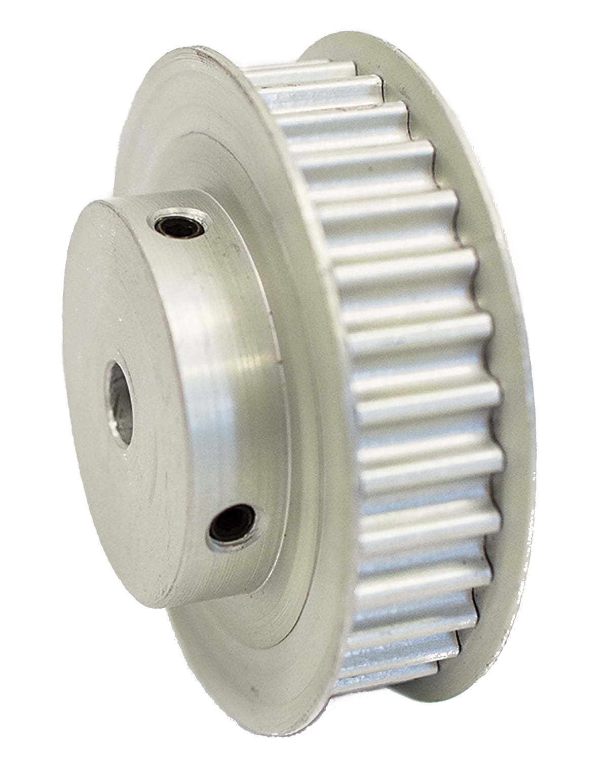 19 inch pulley gorgeous