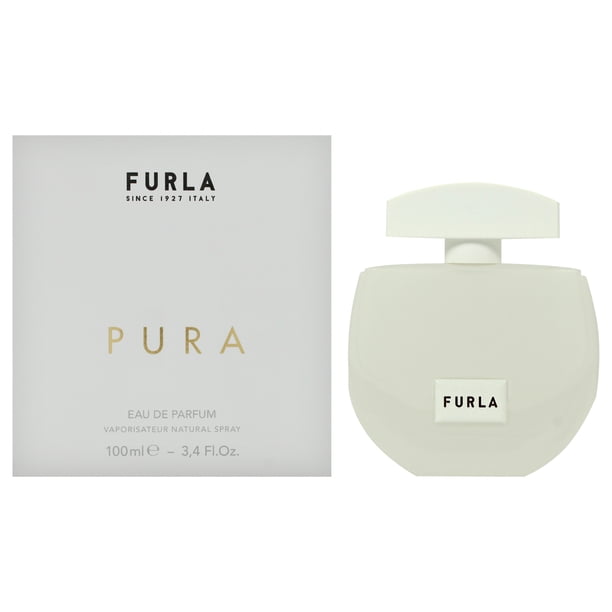 Perfume Furla Pura EDP 100 ml para mujer | Bodega Aurrera en línea