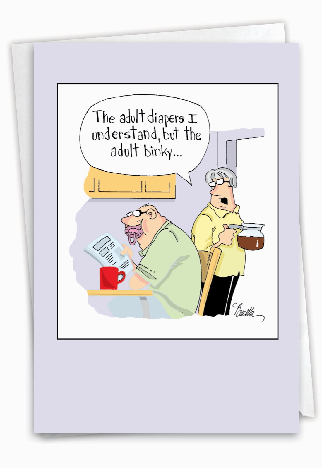 Funny Birthday Pictures For Adults