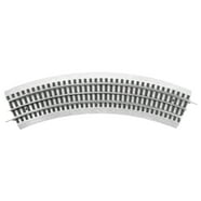 Lionel O Scale 10" Straight FasTrack Pack White (4 Pack) Model Train ...