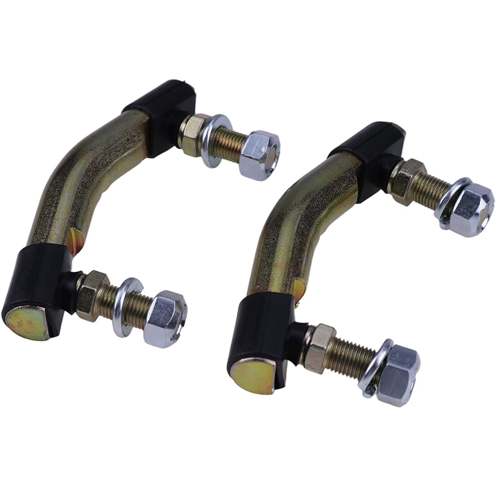 2Pcs Tie Rod Pivot Link for Sears Craftsman 583513501 597069702 436887 ...