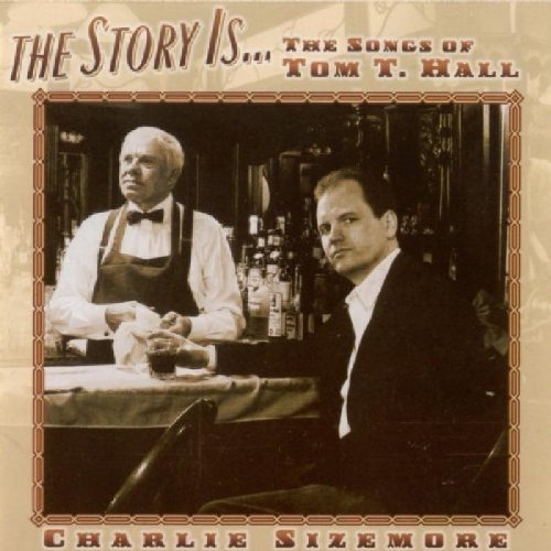 Personnel: Charlie Sizemore (vocals, guitar); Paul Martin (steel guitar ...