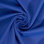 Slinky 4-Way Stretch Nylon Spandex Light Blue Fabric by the Yard (5260F ...