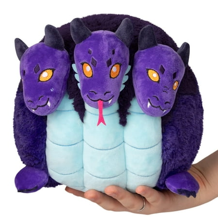 Squishable Mini Squishable Hydra Plush | Walmart Canada
